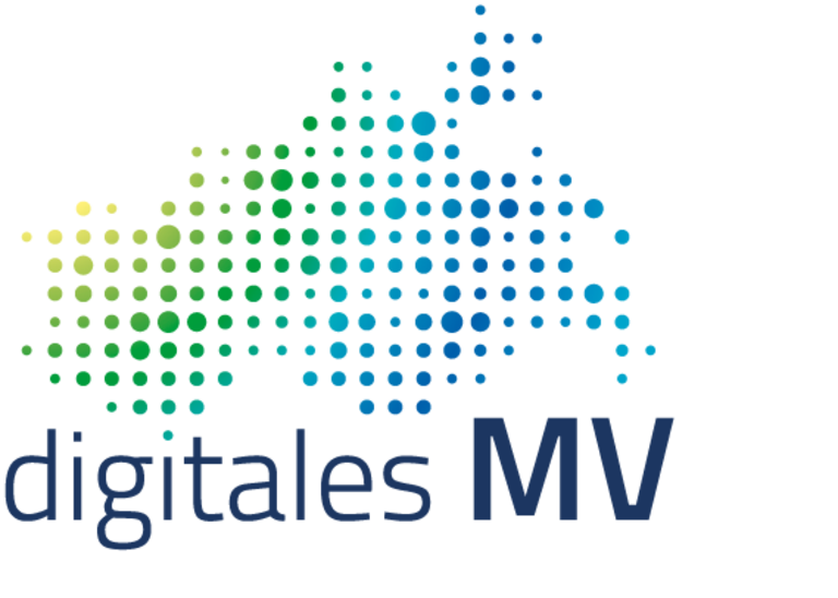 Startseite - Digitales MV